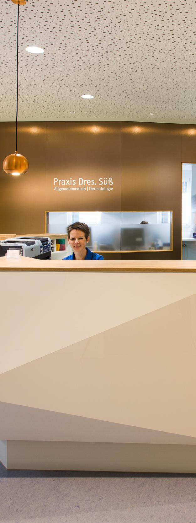 Hausarztpraxis Dr. med. Thomas Süß